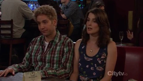 Ted Mosby - How I Met Your Mother Wiki