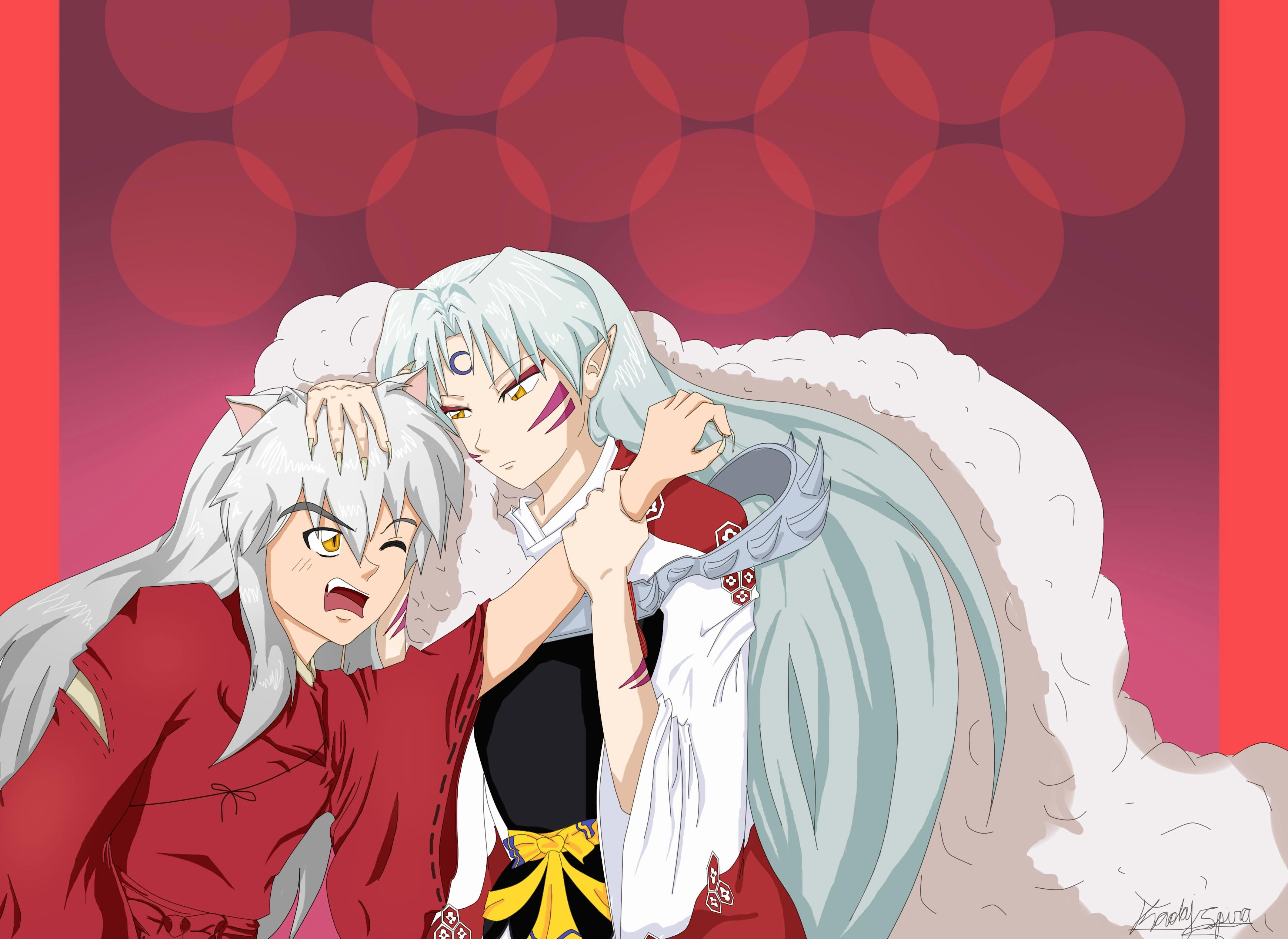 Bild - Anime Inuyasha 286492.jpg – Das InuYasha Wiki - Kagome, Manga ...