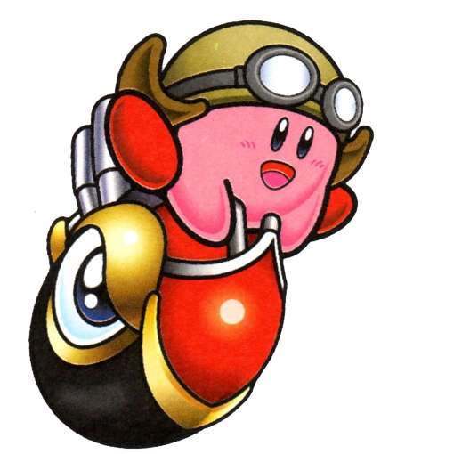 The best Kirby copy ability? | Page 2 | NeoGAF