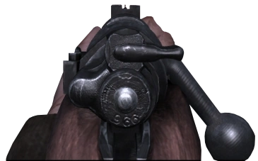 Bolt Action Sight Is Still Terrible : r/playrust