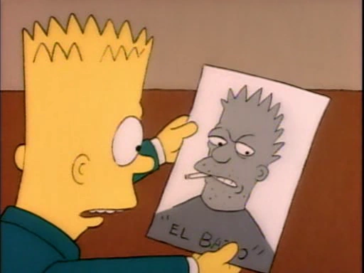 El Barto - Simpsons Wiki