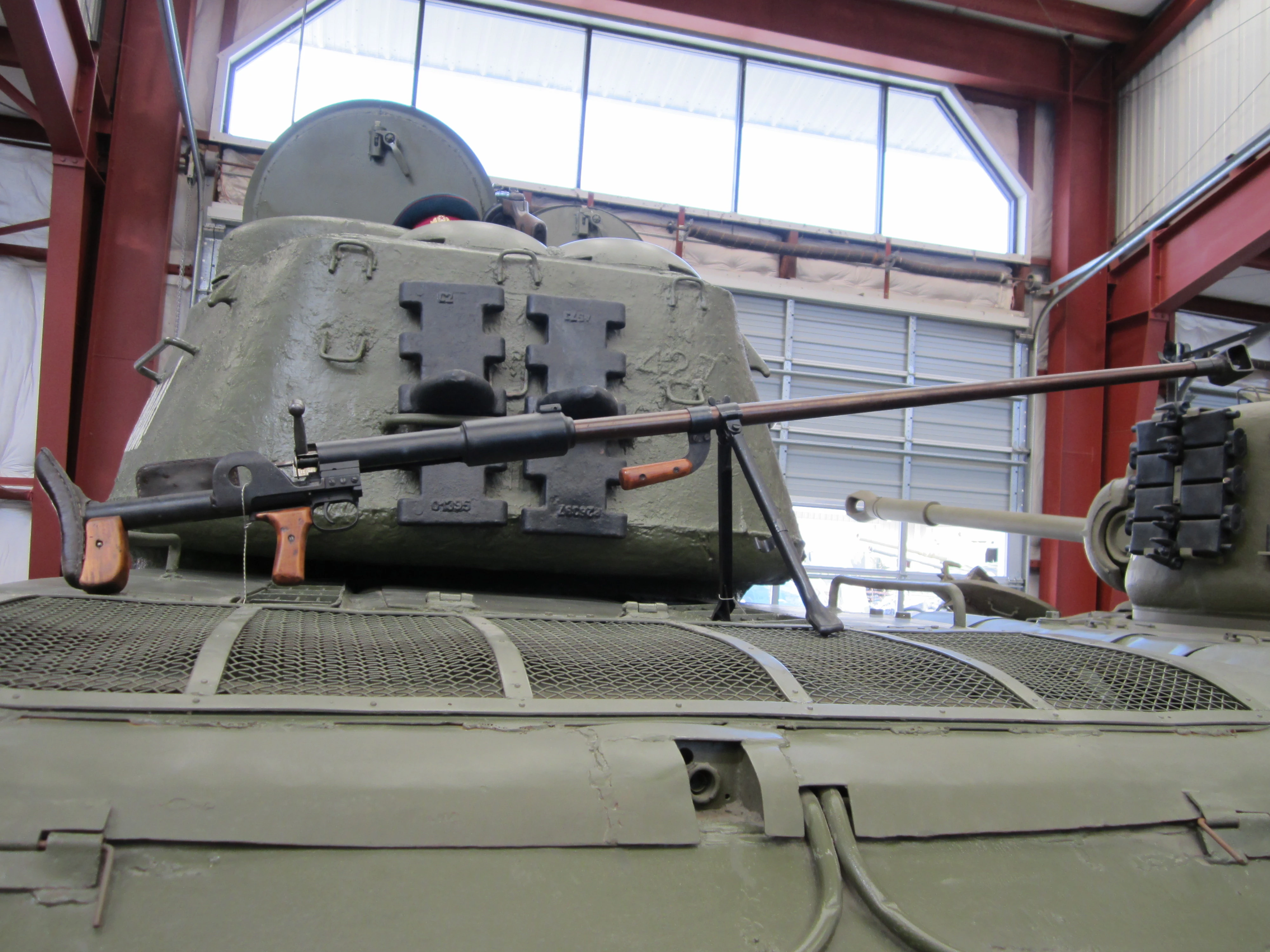 PTRD-41 - World War II Wiki