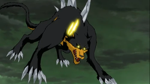 Clone Boost - Monsuno Wiki