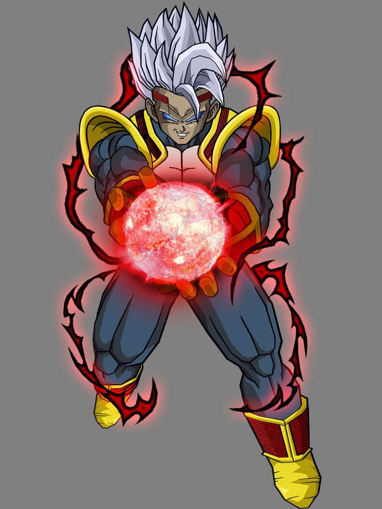 Gohan Dragon Ball Gt Wiki