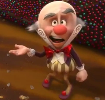 Image - King Candy 10.png - Wreck-It Ralph Wiki - Wikia