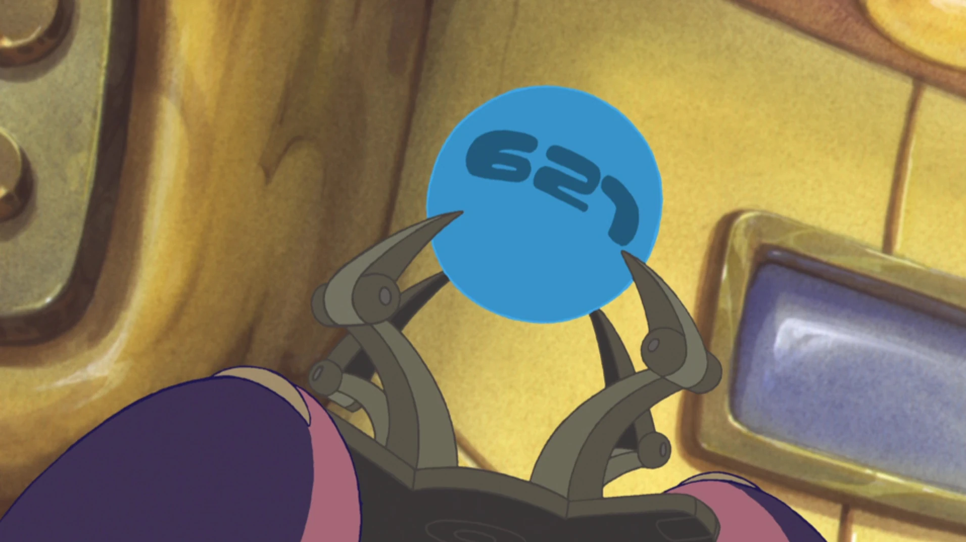 Лило И Стич Образец 628 - kirillturichenko