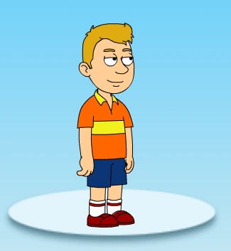 Goanimate Matt