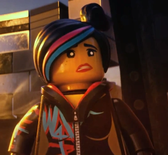 Image - Lucy LEGO Movie 2.png - LEGO Message Boards Wiki