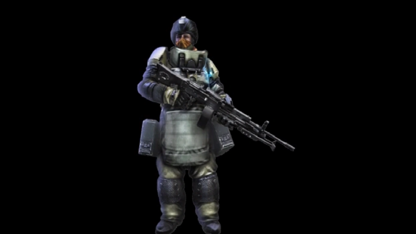Image - ISA Heavy.png - Killzone Wiki - The Killzone Database!
