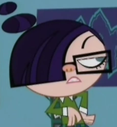 Janice - Hi Hi Puffy AmiYumi Wiki