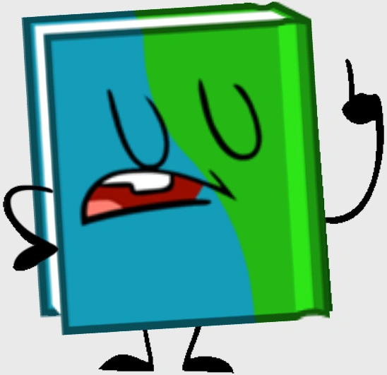 Image - BfspDictionary.png - Battle For Dream Island Fan Fiction Wiki