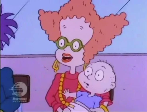Image - Didi & Tommy 056.jpg - Rugrats Wiki - Wikia