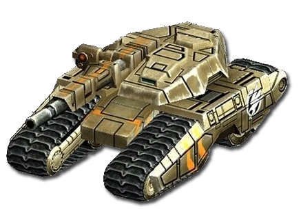 [Discussion] New Tank/Vehicle Ideas : r/Planetside