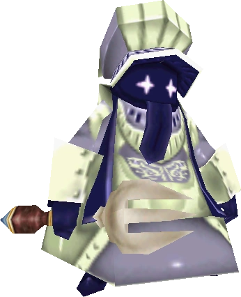 Quina Quen - The Final Fantasy Wiki - 10 years of having more Final ...