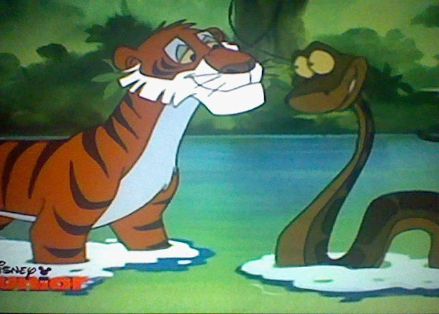 Image - Khan&Kaa Jungle Cubs.png - DisneyWiki