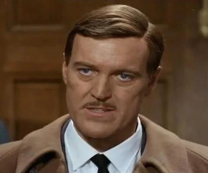 Michael Rye - Disney Wiki