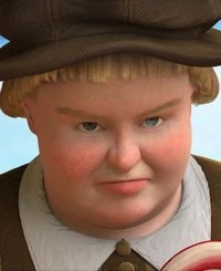 Imagen - 41792 124597077585494 6135 n.jpg - Shrek Wiki - Wikia