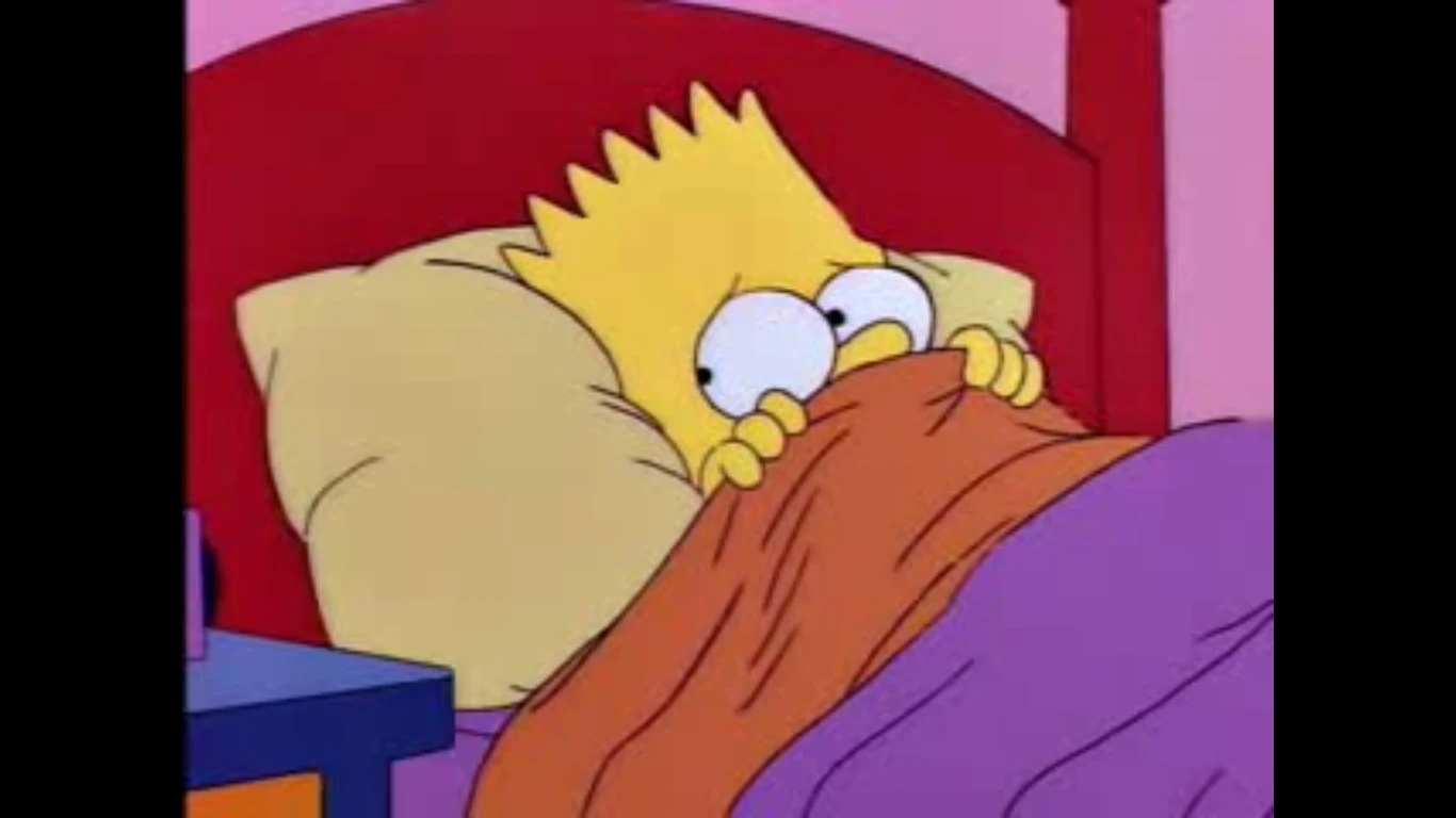 Image - Cape Feare (055).jpg - Simpsons Wiki