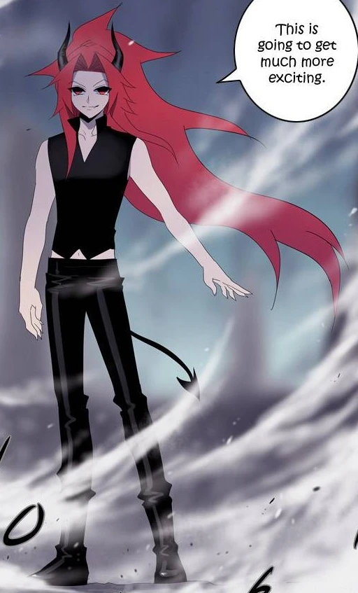 No SV You Are the Demons! (Devil May Cry Quest) | Page 17 | Sufficient ...