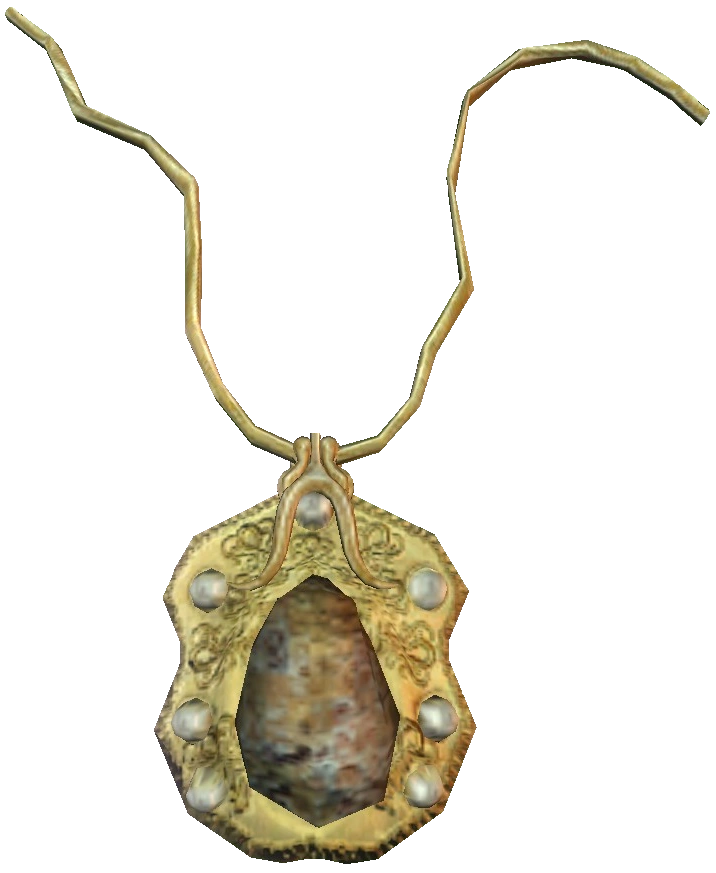 The Stone of Saint Alessia : r/teslore