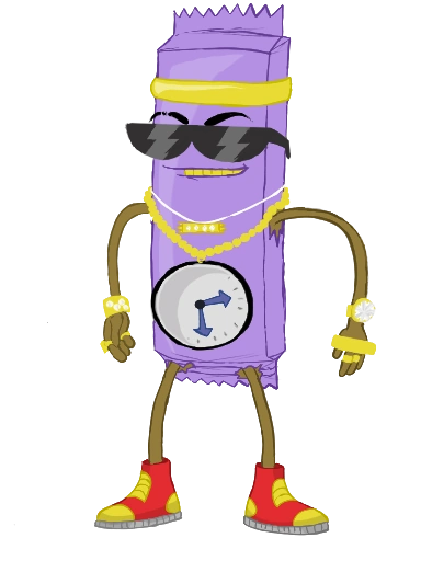 Candy Rapper - The Shezow Wiki