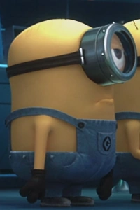 Stuart - Despicable Me Wiki