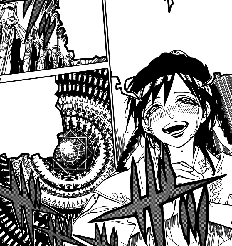 Discussion - The Arba appreciation thread | MangaHelpers