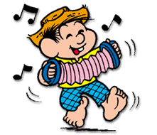 Chico Bento - Wiki Monicafanon