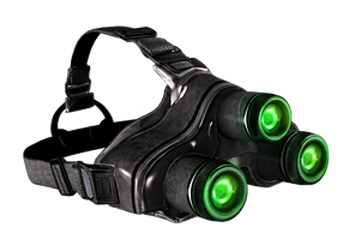 Fourth Echelon Goggles - The Splinter Cell Wiki