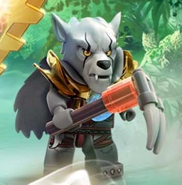Image - Chima-Wolf-Artistic-CG.png - Brickipedia, the LEGO Wiki