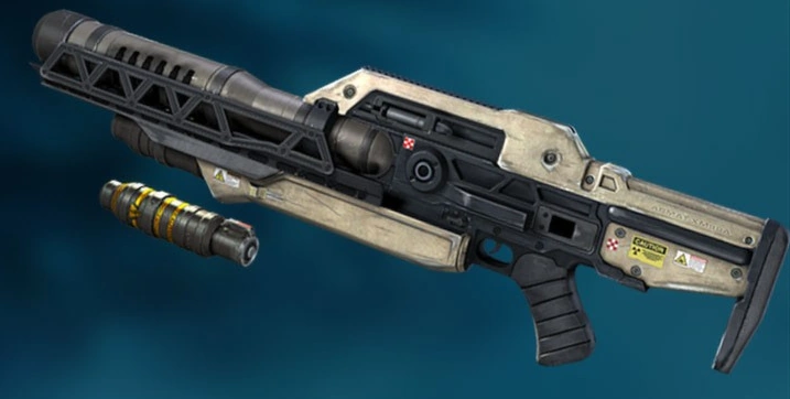 XM99A Phased Plasma Pulse Rifle - Xenopedia - The Alien vs. Predator Wiki