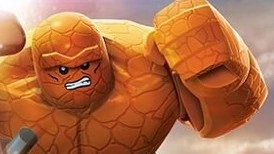 Image - Thing.png - LEGO Marvel Superheroes Wiki