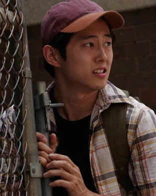 Image - Season one glenn rhee.png - Walking Dead Wiki