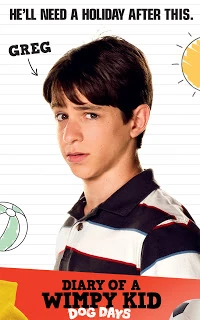 Greg Heffley - Diary of a Wimpy Kid Wiki