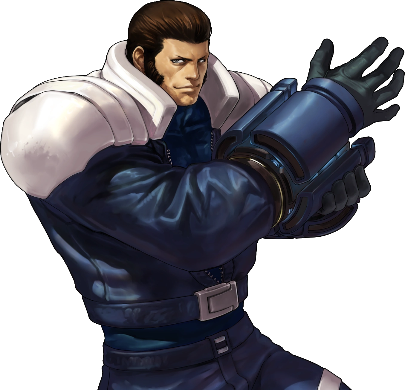 Image - Kof-xiii-maxima-win-portrait.png - SNK Wiki - King of Fighters ...