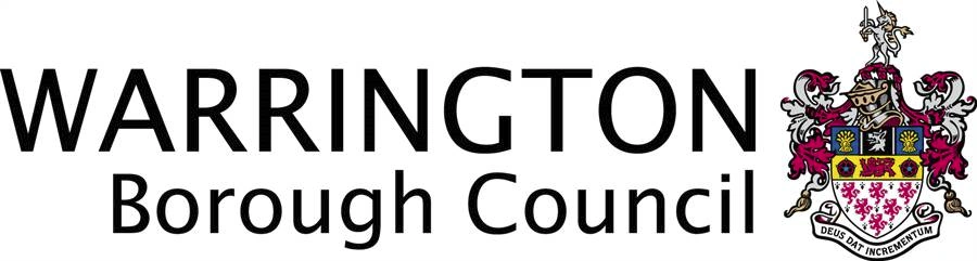 Warrington Borough Council - Logopedia, the logo and branding site