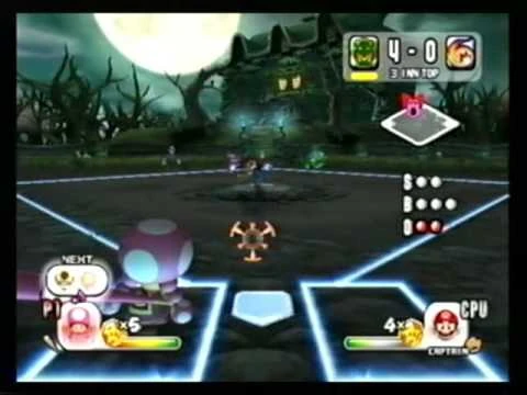 Doctor Mario is a separate "Mario" (X-Post r/smashbros : r/GameTheorists