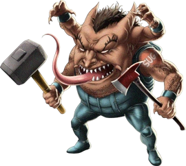 Sugar Man - Marvel: Avengers Alliance Wiki - Guides, Items, Characters ...