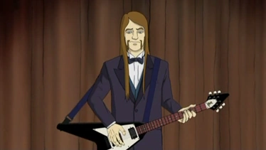 Image - Dethklok toki wartooth.png - Anime Fanon