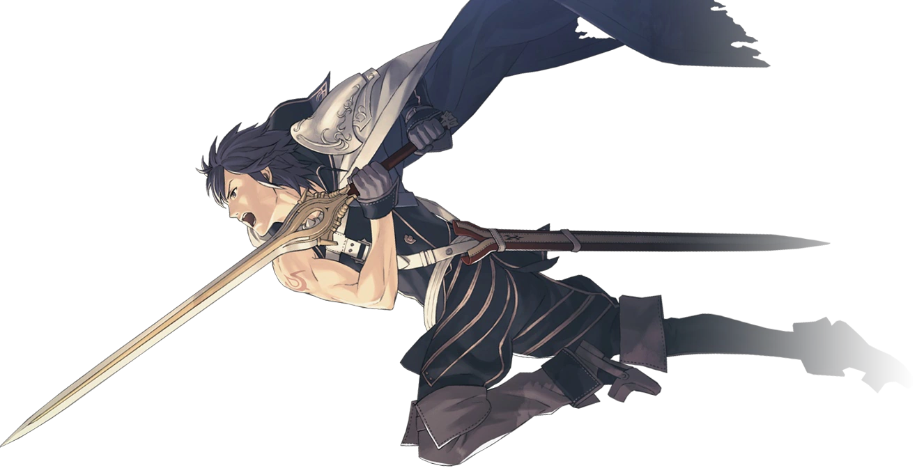 Bild - Chrom Artwork 2.png – Fire Emblem Wiki