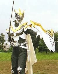Archivo:Kamen Rider Siren.jpg - Wiki Kamen Rider: Los Caballeros Dragón