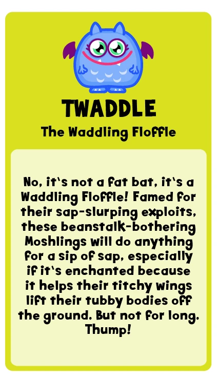 twaddle - définition - What is