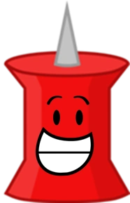 Image - Limbless Pin.png - Battle for Dream Island Wiki