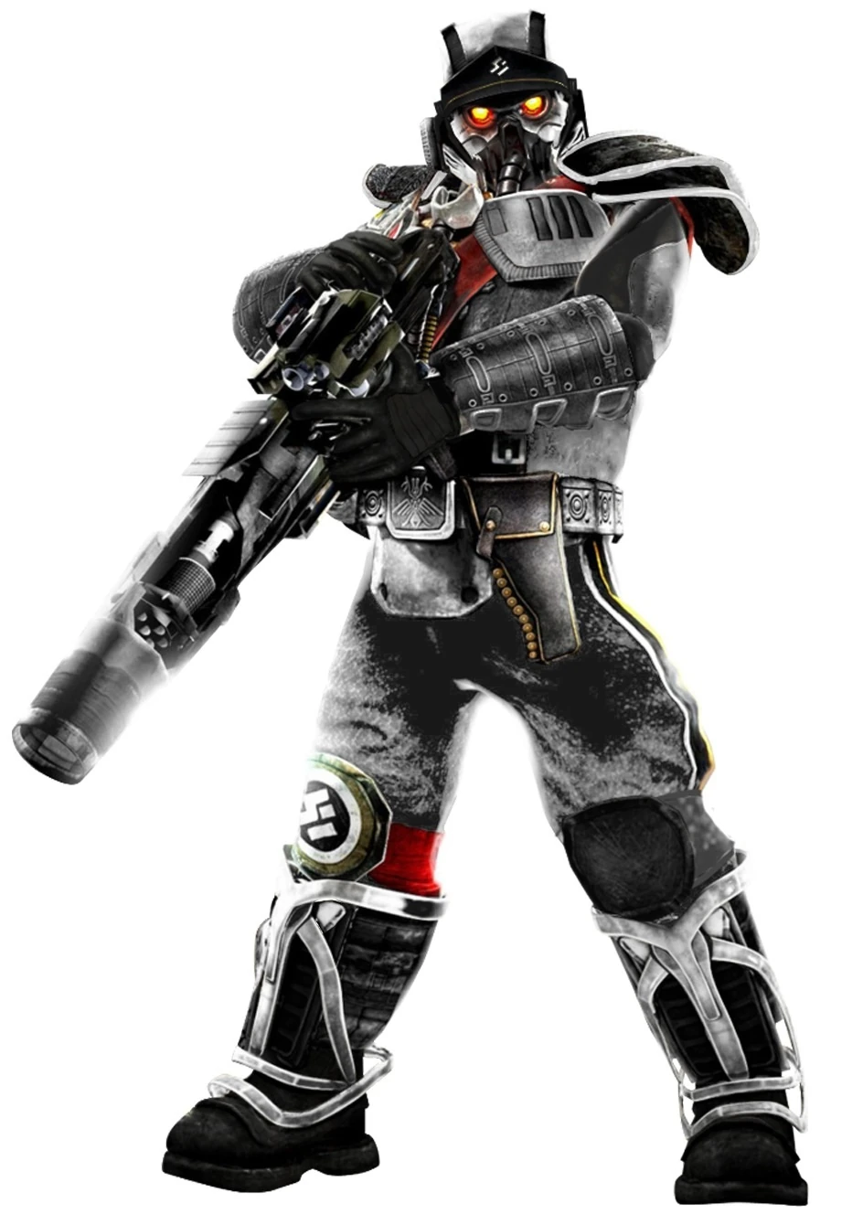 Colonal Radec - World of Smash Bros Lawl Wiki