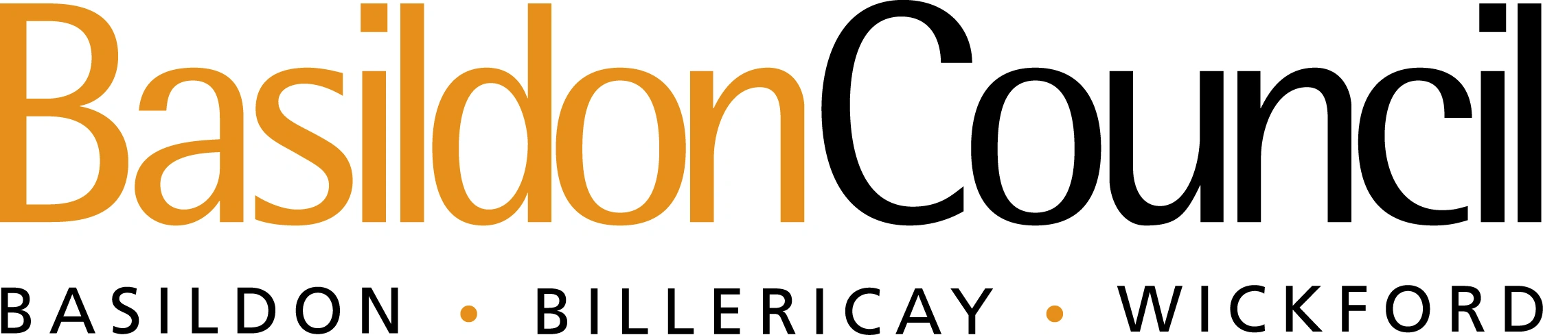 Basildon Borough Council - Logopedia, the logo and branding site