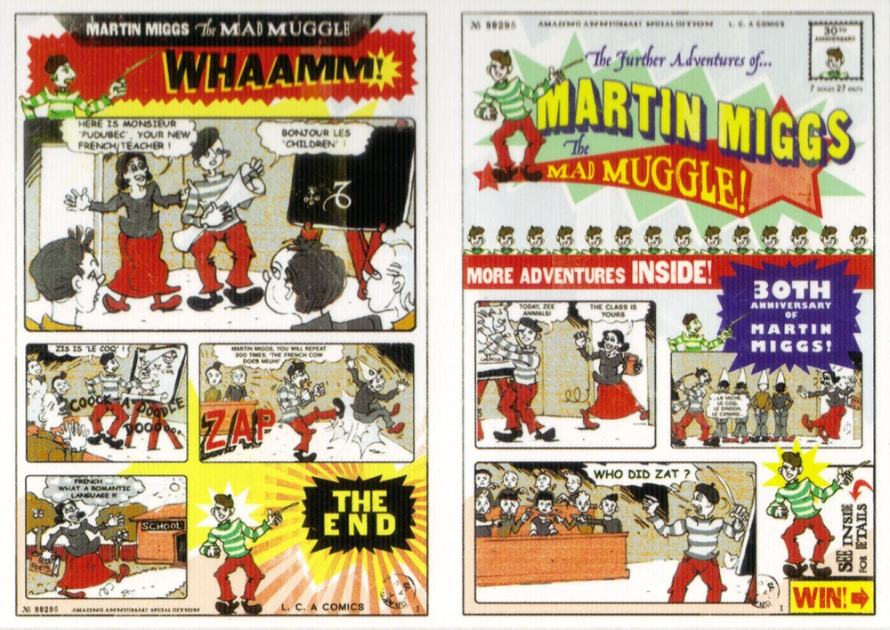 Hermione's Furry Little Problem - Chapter 150 - Gandalfs_Beard - Harry ...