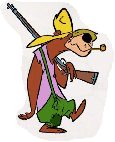 Los osos montañeses - Doblaje Wiki