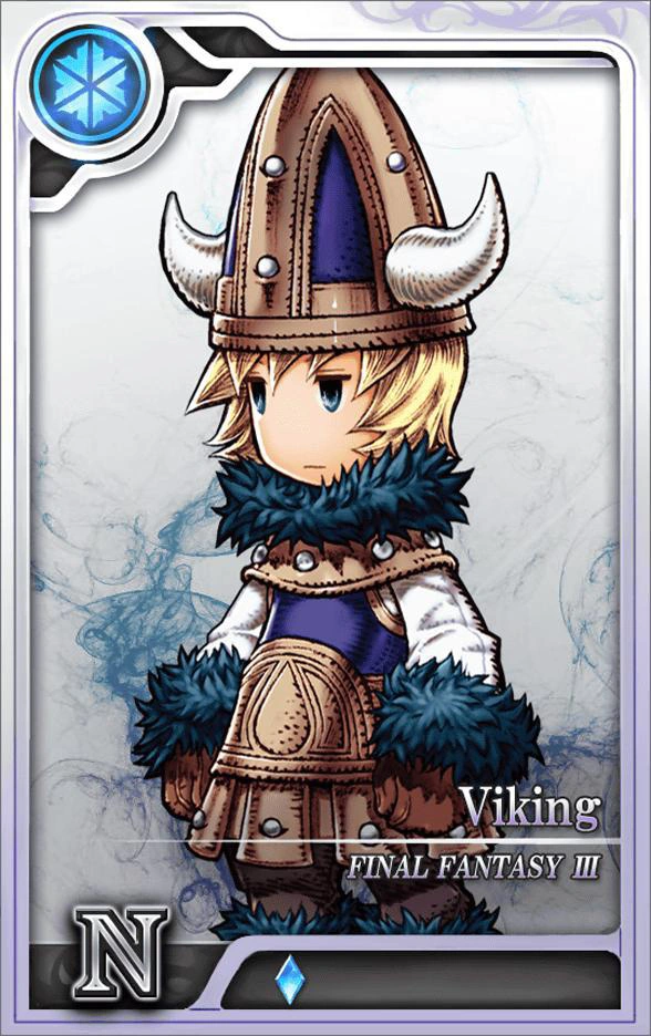 Ingus - The Final Fantasy Wiki - 10 years of having more Final Fantasy ...