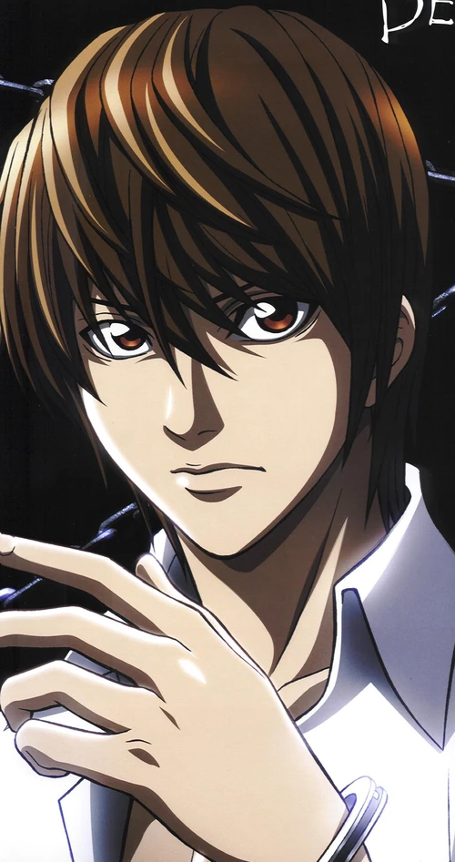 Death Note - Doblaje Wiki