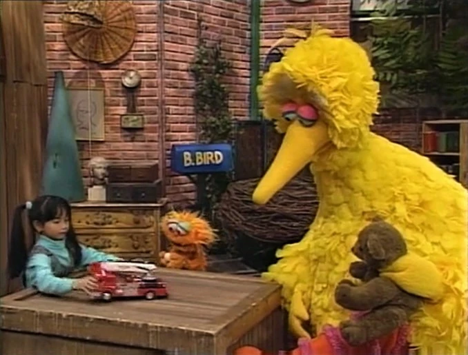 Episode 3606 - Muppet Wiki